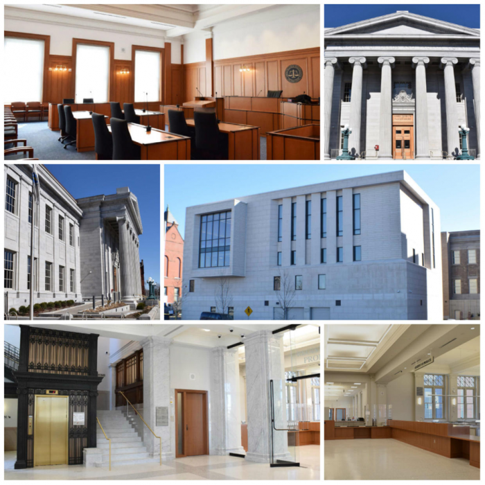 LXC Engineering Group | DCAMM Family & Probate Court